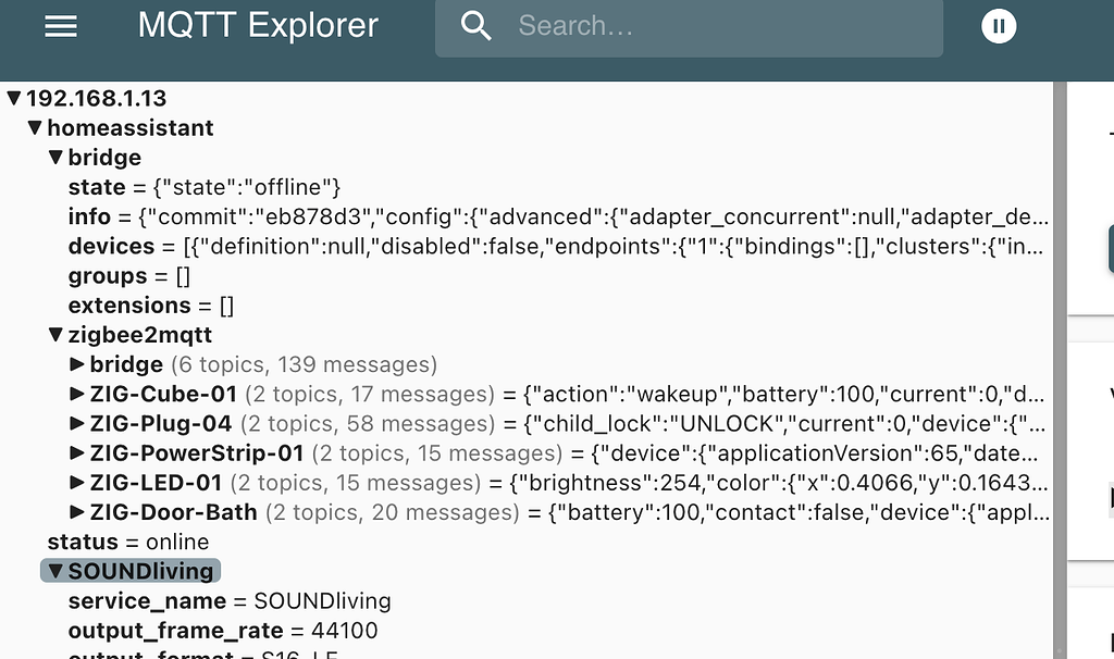 MQTT won't add devices with discovery endabled - Configuration - Home Assistant Community