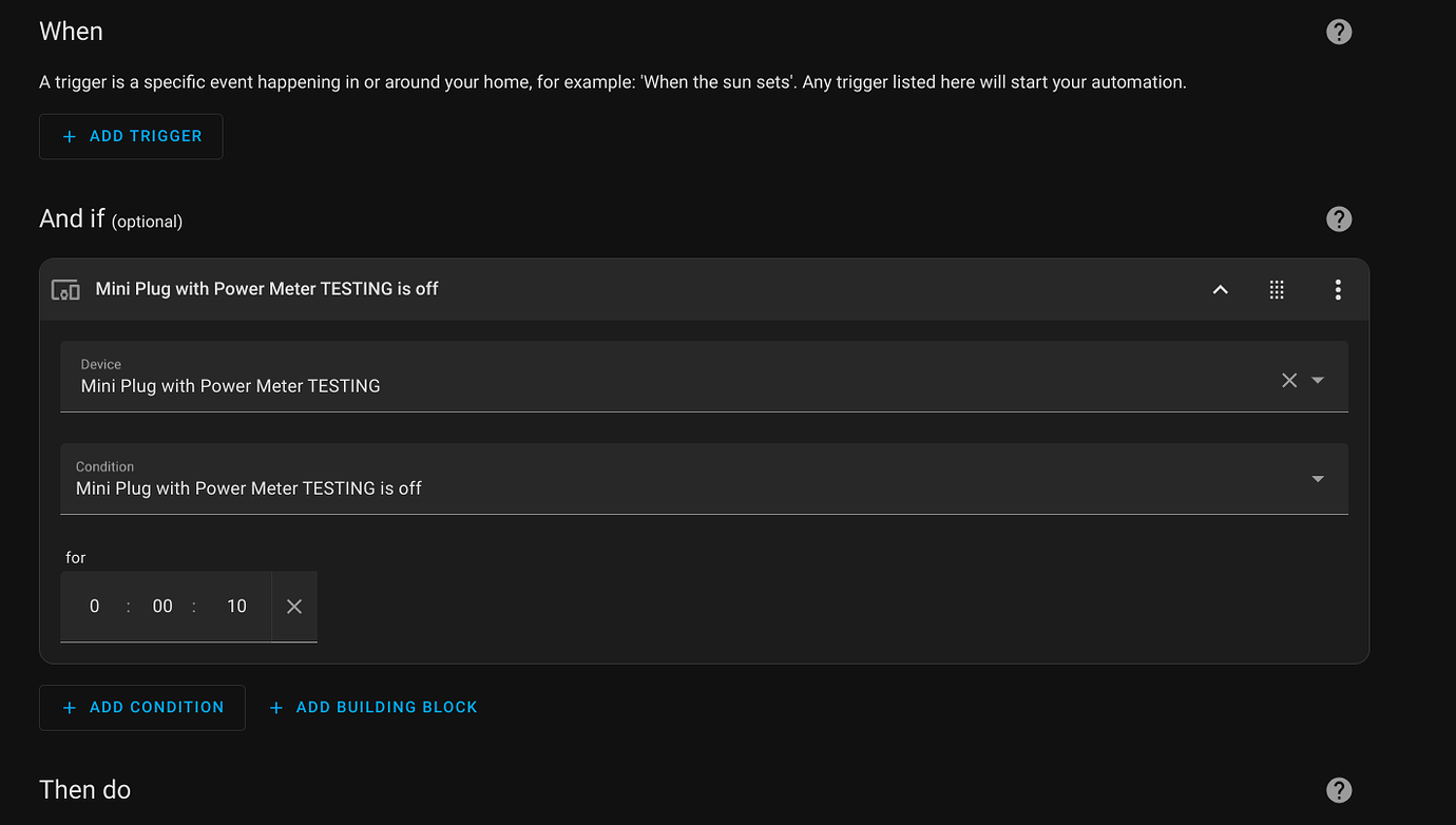 Im Really Struggling With Building Even A Simple Automation Configuration Home Assistant