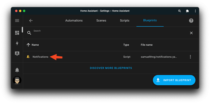 🔔 Notifications - Actionable Mobile Notifications Script, with optional ...