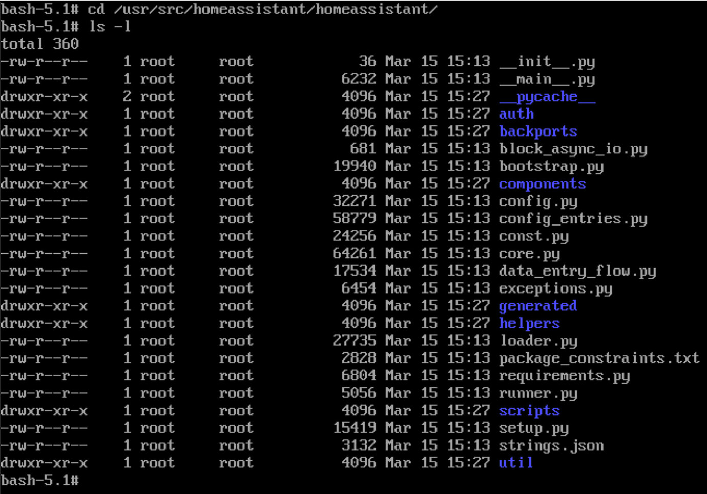 [guide]transfer Files To Components Folder Development Home Assistant Community