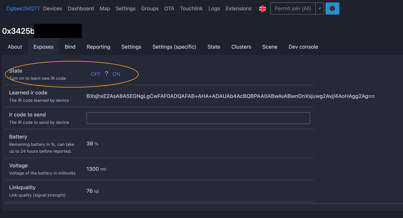 Any straightforward IR Zigbee blasters? - Hardware - Home Assistant Community