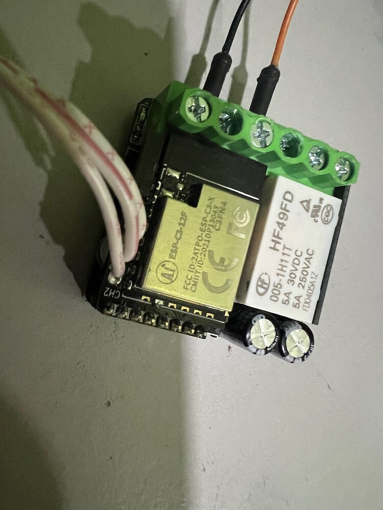 Detailed guide on how to flash the new Tuya Beken Chips with ...