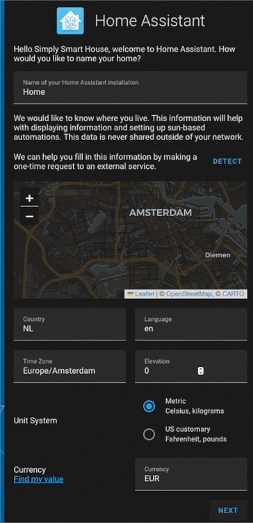 How to Install Home Assistant On Generic x86-64 Using Live OS - Share ...