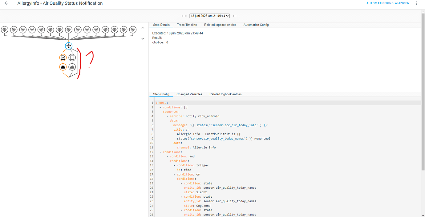 Merge Automations - Configuration - Home Assistant Community