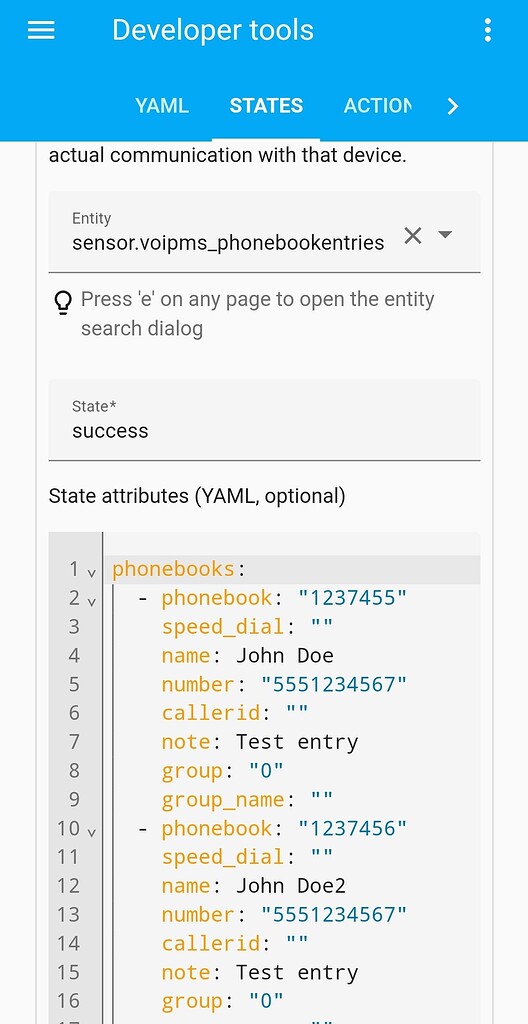 Extracting Data From Rest Sensor Json Array Configuration Home
