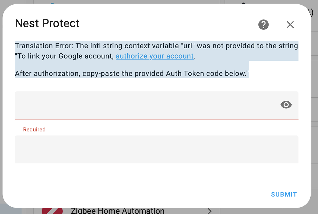 Integrating Nest Protect smoke alarms - Community Guides - Home Assistant Community