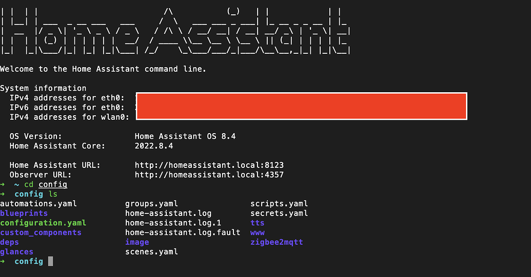 Addons not starting - Configuration - Home Assistant Community