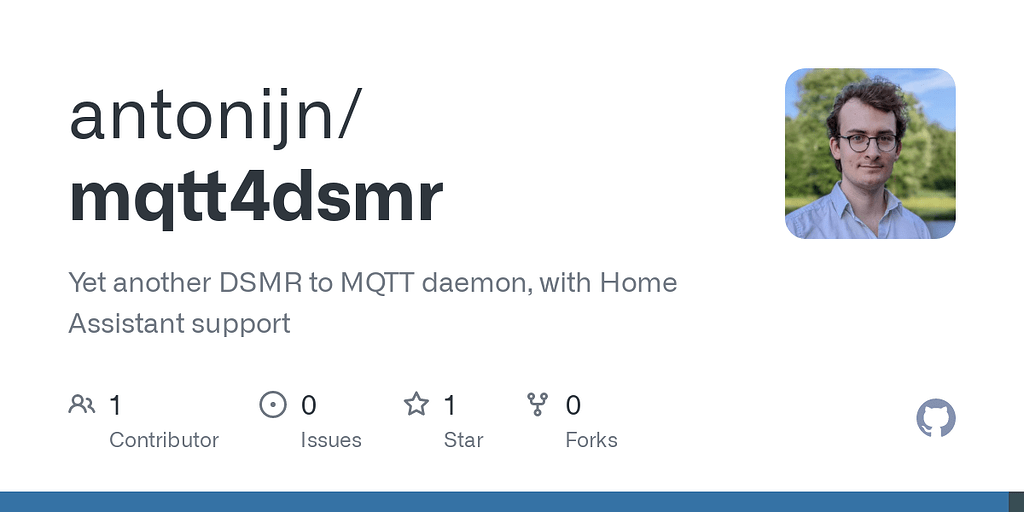 A better Smart Meter (DSMR Slimme Meter) MQTT client - Share your Projects! - Home Assistant ...