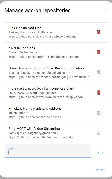 How To Get Rid Of These Warning Configuration Home Assistant Community