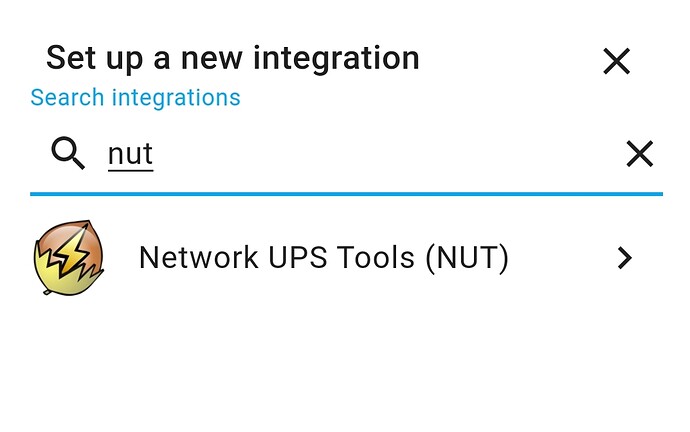 Network UPS Tools. Synology. How to run the NUT client in OS Home ...
