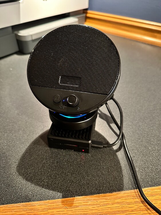 An Example Successful Implementation - Voice Assistant - Home Assistant ...