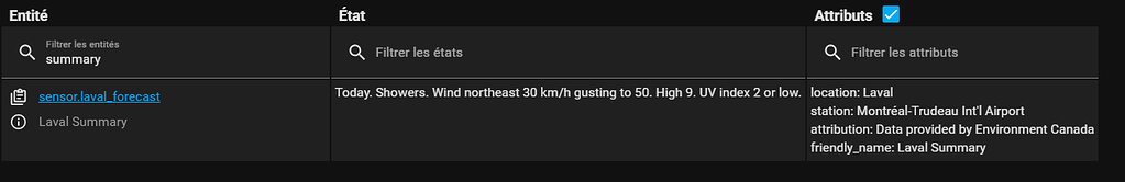 Automation based on text in an entity - Configuration - Home Assistant Community