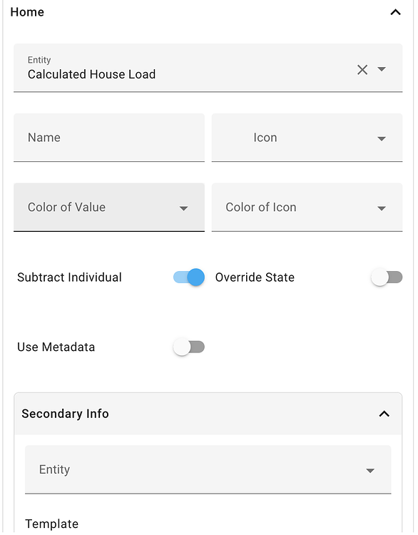 Power Flow Card Plus 🚀 - Dashboards & Frontend - Home Assistant Community