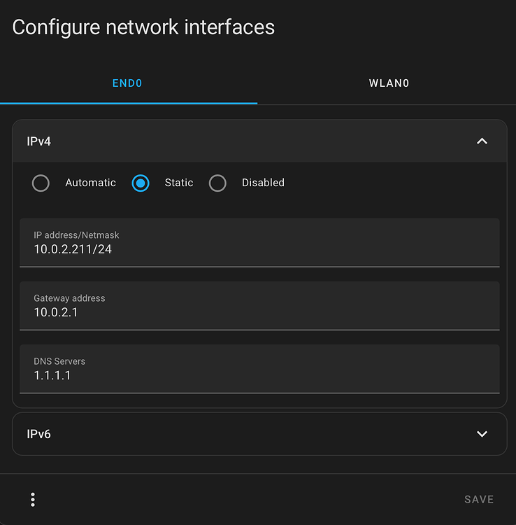 Home Assistant - AdGuard Home - UniFi VLANs - Third party integrations ...