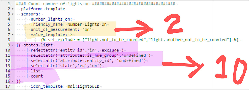 Help with sensor.yaml - Configuration - Home Assistant Community
