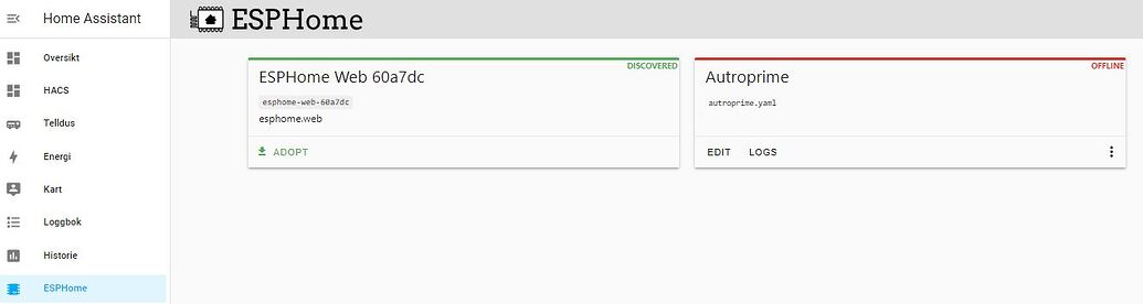 ESPHome setup .yaml file not in \config\esphome\ - ESPHome - Home ...