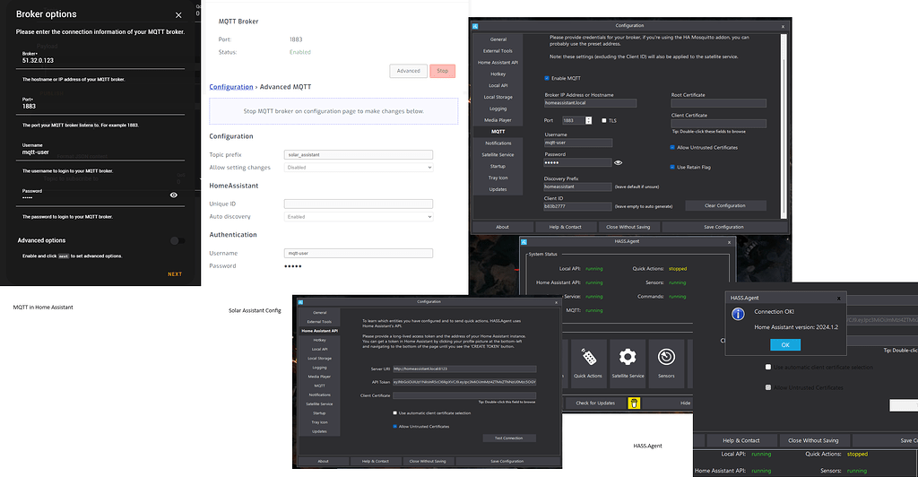 Mqtt To More Then One Device Configuration Home Assistant Community 