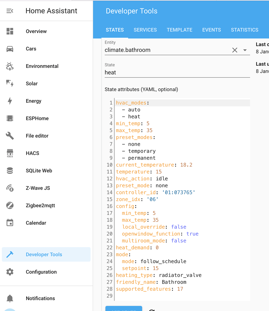 Custom Button-Card Template for EVOHOME_CC / RAMSES_RF - Dashboards ...