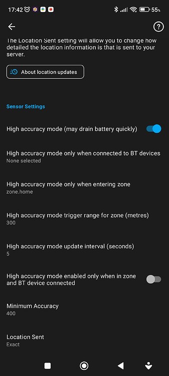 Tasker intent - Home Assistant Companion for Android - Home Assistant Community