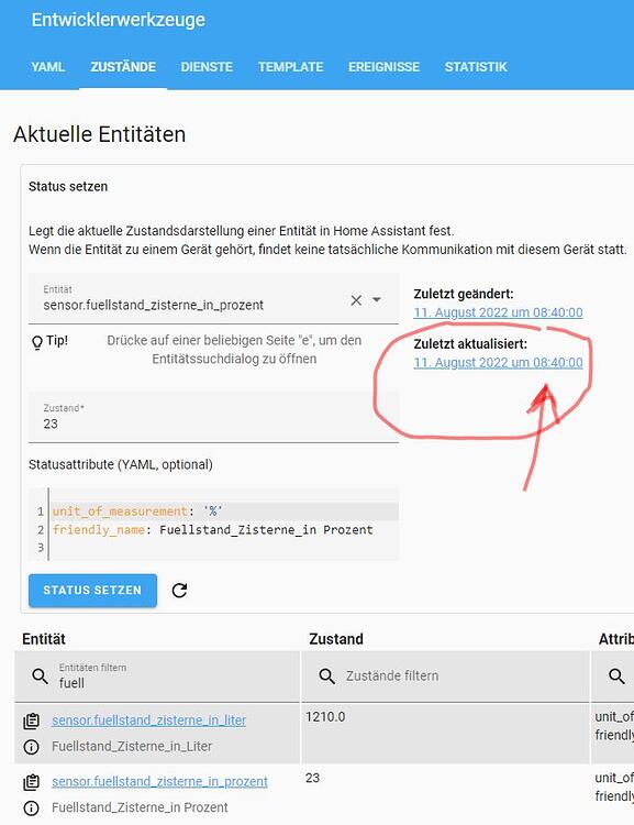How Do Trigger Based Template Sensors Work Home Assistant Community 