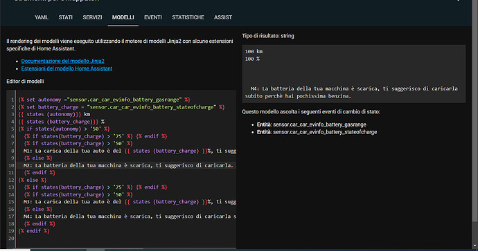 State of an Entity - Configuration - Home Assistant Community