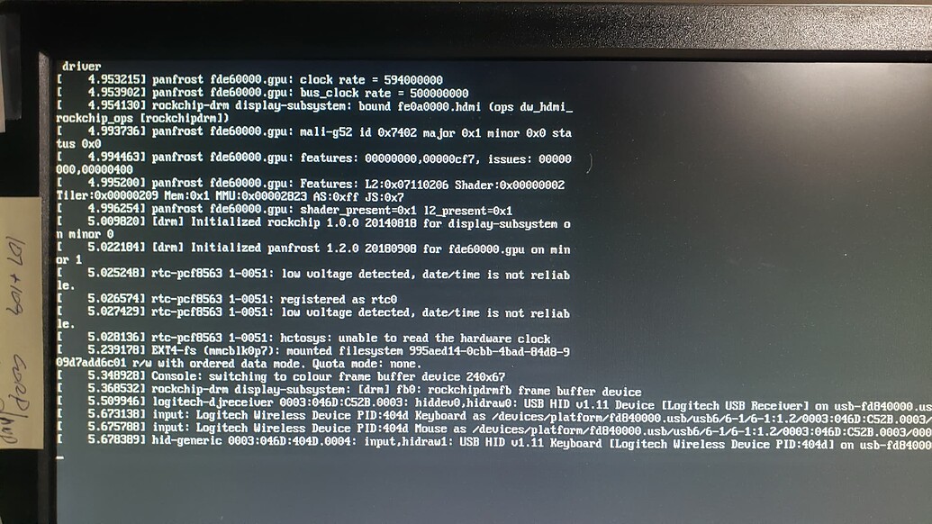 HA Green getting started - Home Assistant OS - Home Assistant Community