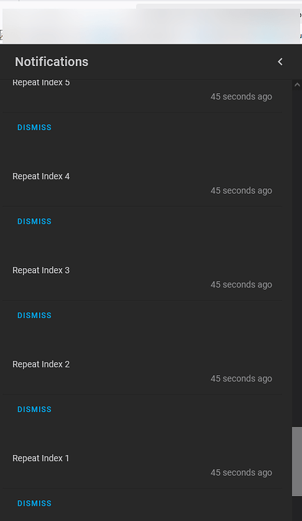 Repeat + Counter in Automation - Configuration - Home Assistant Community