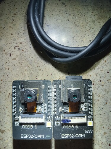 Problem with flashing ESP32-CAM-MB using esphome-flasher(alternatives needed) - Page 2 - ESPHome ...