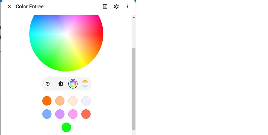 Like some help with defining the color of a bulb in node red [Solved] - Node-RED - Home ...