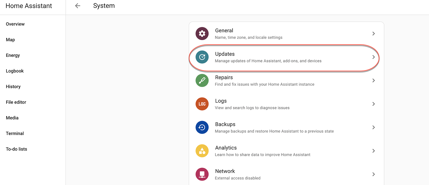 Universal Powerline Bus (UPB) Setup help - Page 2 - Configuration ...