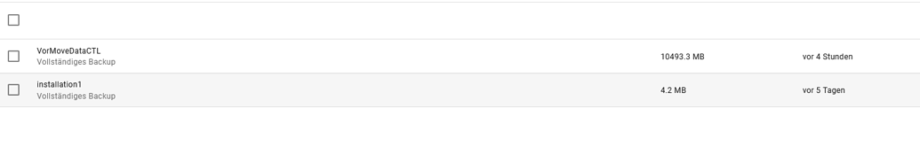Backup Unknown Error See Supervisor Log Appdaemon Home Assistant Community