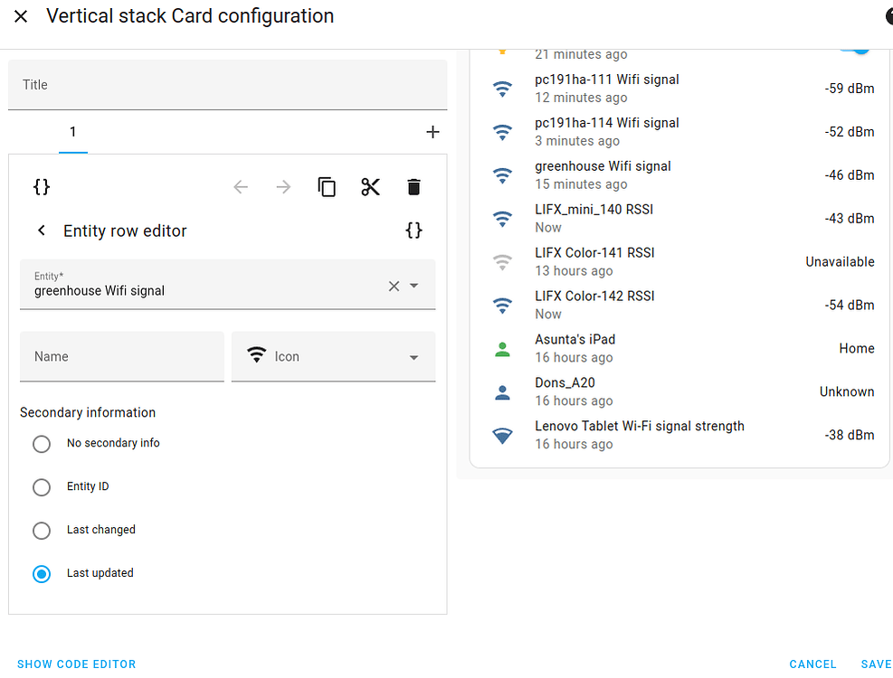 How to make deep sleep sensor show unavailable - ESPHome - Home Assistant Community
