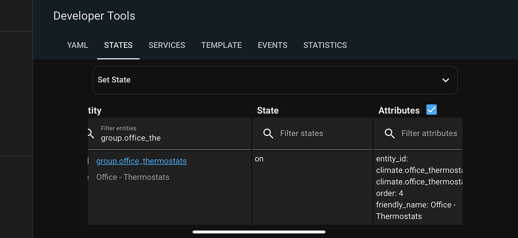 YAML advice for template syntax - Configuration - Home Assistant Community