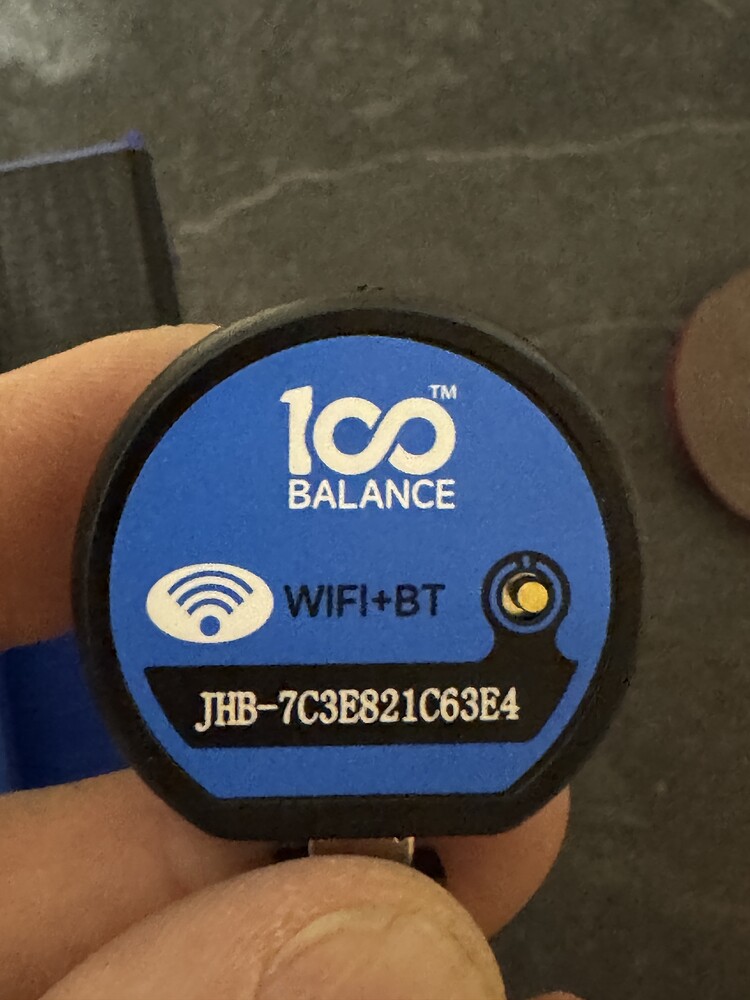 BLE Battery Management Systems custom integration - Custom Integrations ...