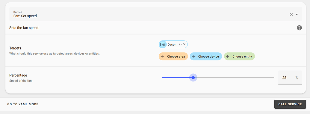 Custom Features for Home Assistant Cards - Buttons, Dropdowns ...
