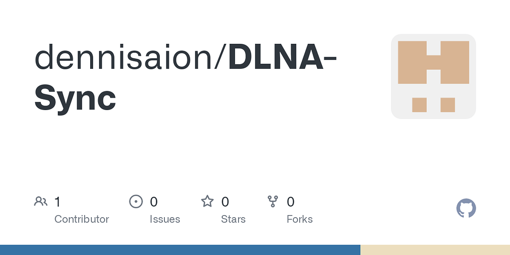 My Integration Dlna Sync Config Flow Could Not Be Loaded 500 Internal Server Error Server