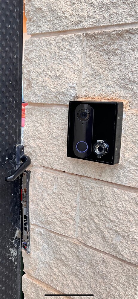 Reolink Video Doorbell "Plus" Version - Hardware - Home Assistant Community