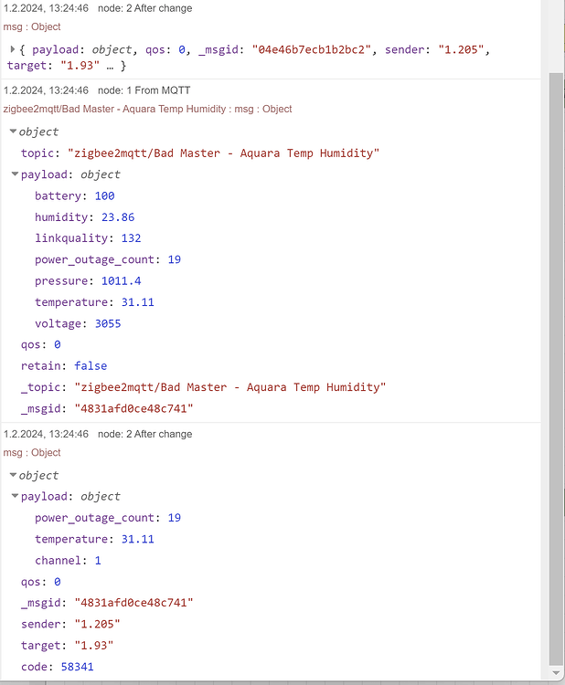 HDL Smartbus via NodeRed and MQTT - Share your Projects! - Home Assistant Community