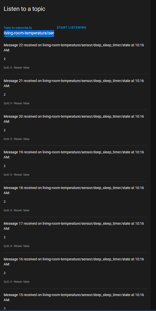 ESPhome and deep sleep - ESPHome - Home Assistant Community