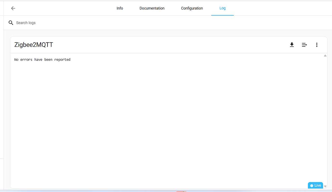 Zigbee2mqtt with Connect ZBT-1: I really cannot make it start - Zigbee - Home Assistant Community
