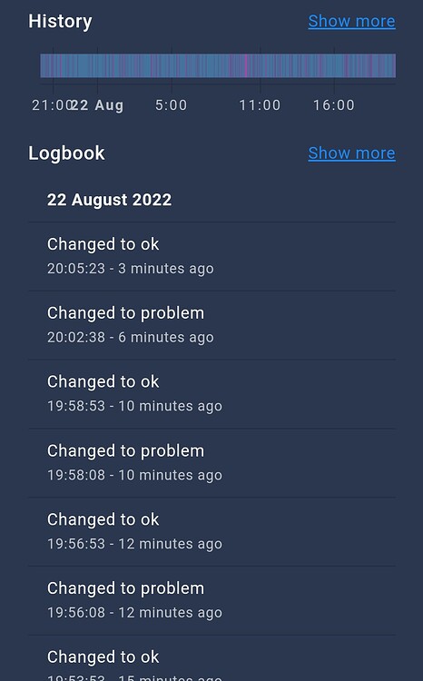 Passive BLE Monitor integration - Custom Integrations - Home Assistant Community
