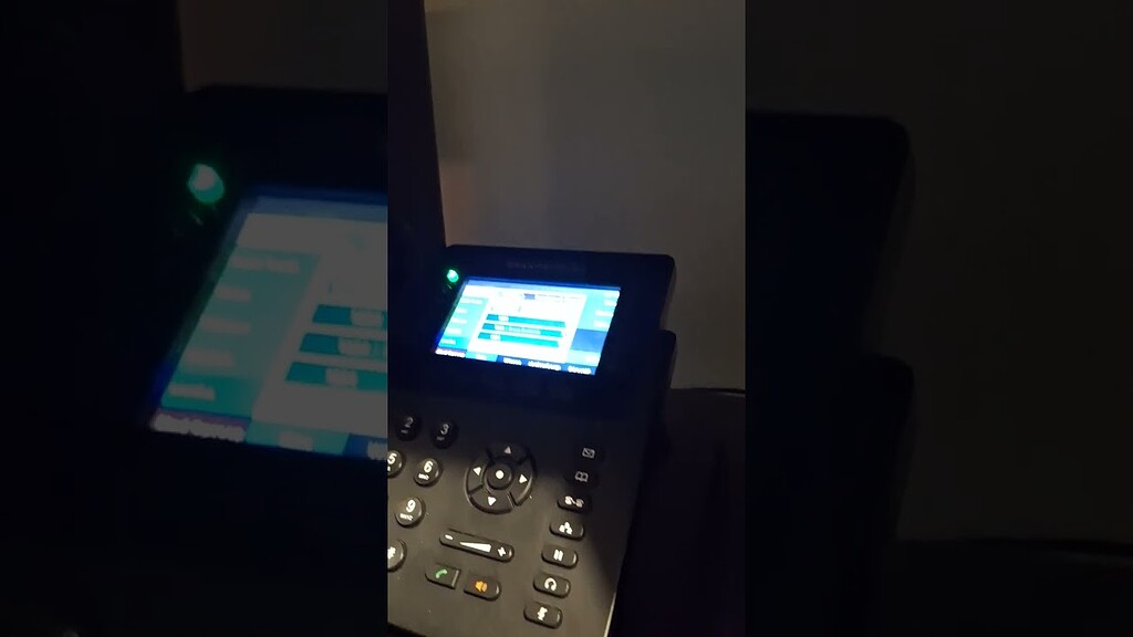 AI driven phone moduration system - Share your Projects! - Home ...