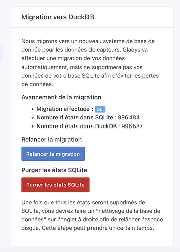 Reduce more than 90% your SQLite DB with DuckDB - Feature Requests ...