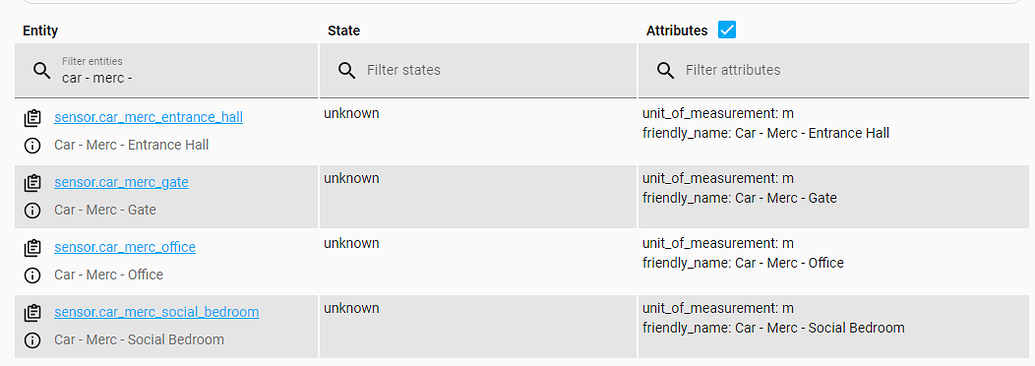 MQTT Sensors - Espresense - Configuration - Home Assistant Community
