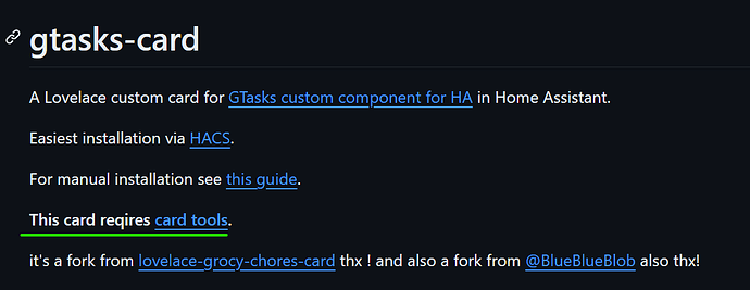 Where to put gtasks-card.js - Frontend - Home Assistant Community
