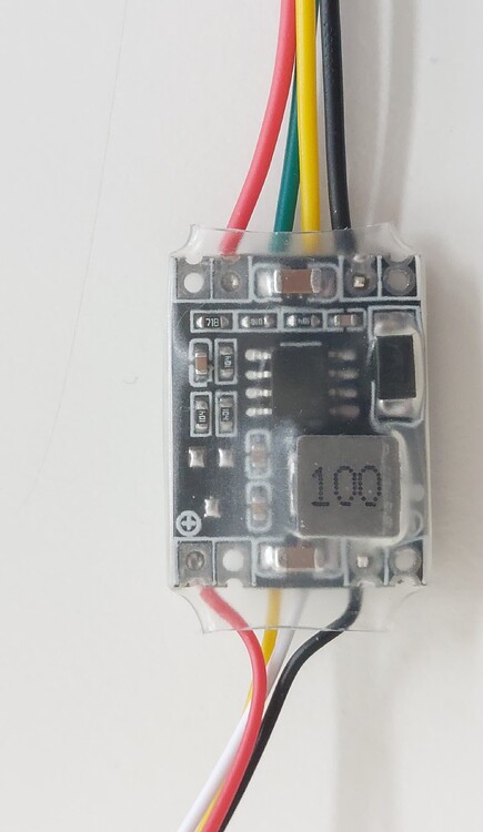 Daikin Esp32 Esphome Local Control Esphome Home Assistant Community