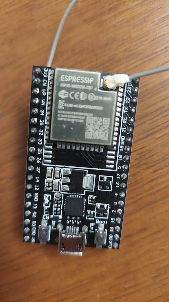 Water Tank Level and Water Volume with ESPHome - Share your Projects ...