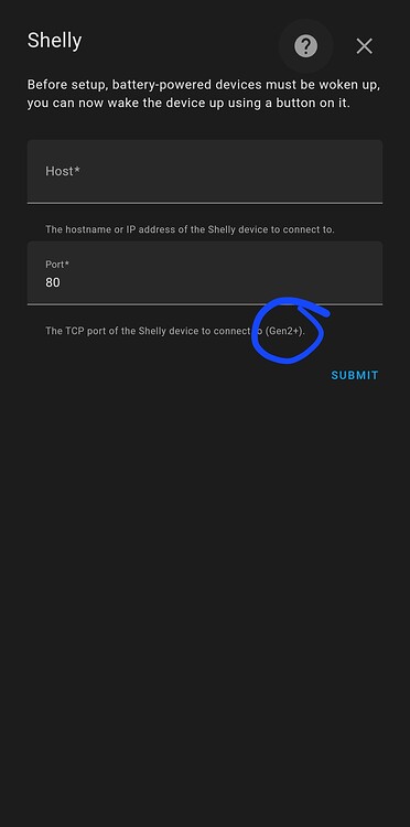 Shelly Gen2 - Range extender support - Feature Requests - Home Assistant Community