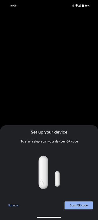 Matter Pairing/Commissioning hints - Matter/Thread - Home Assistant ...