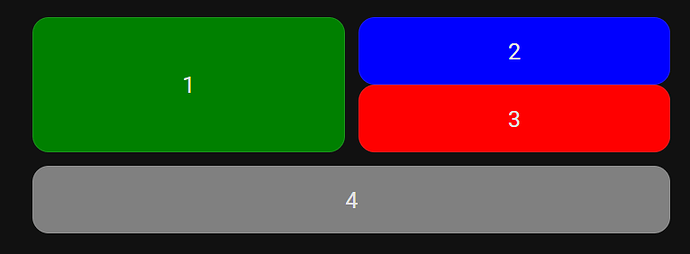 Bootstrap-grid-card - Frontend - Home Assistant Community